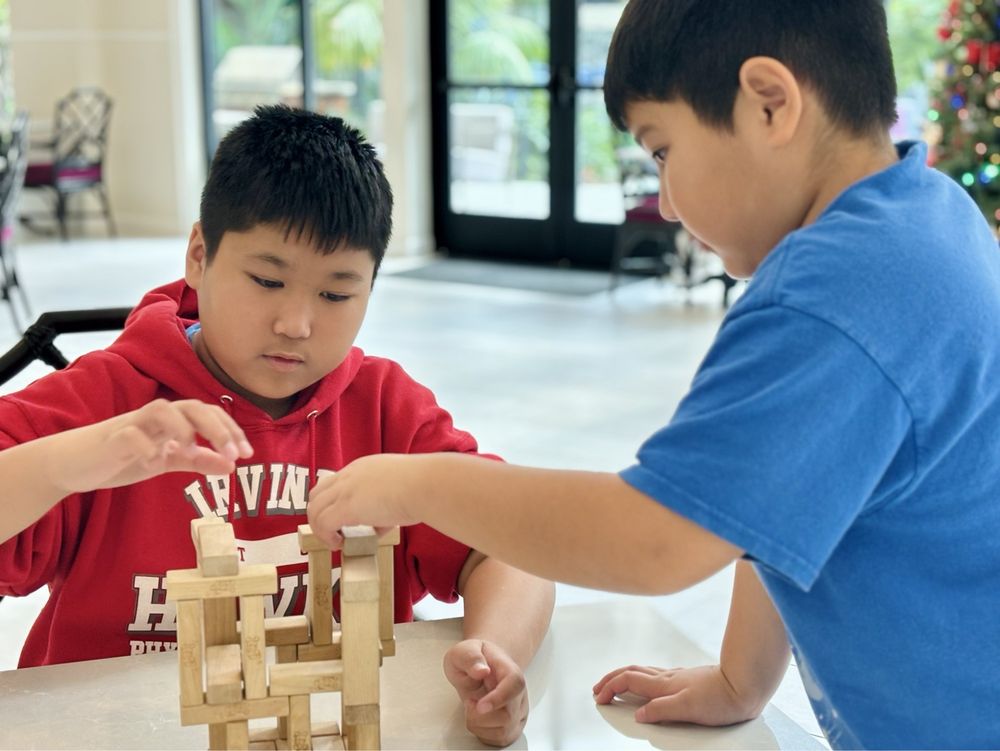 THE GROWING TREE LEARNING CENTER - Updated August 2025 - 19 Photos ...