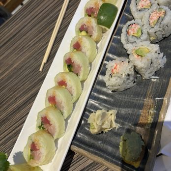 SHAKOU BARRINGTON - Updated December 2025 - 324 Photos & 375 Reviews ...