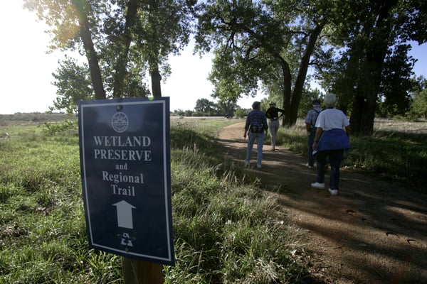 THE MORRISON NATURE CENTER AT STAR K RANCH - 17 Photos & 11 Reviews ...