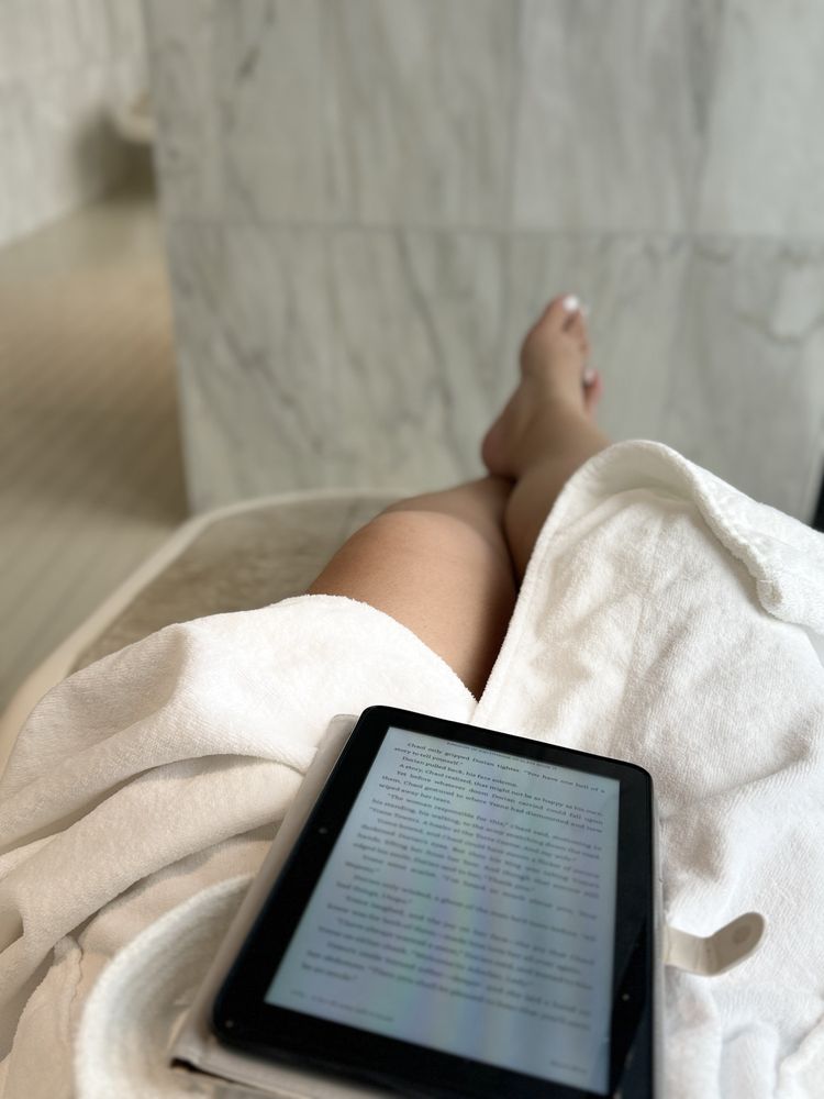 CHUAN SPA AT THE LANGHAM, CHICAGO - Updated August 2025 - 109 Photos ...