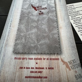 Neat Kitchen + Bar - Cheap - Bars - Updated June 2025 - 373 Photos ...