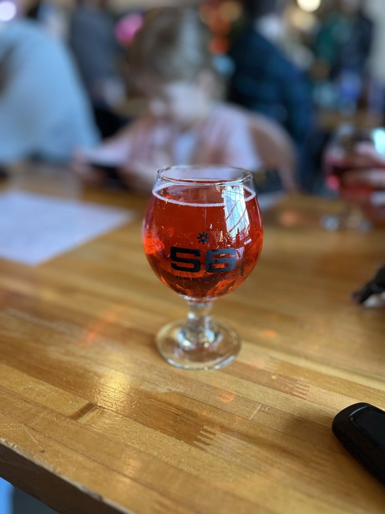 56 BREWING - Updated May 2026 - 219 Photos & 78 Reviews - 3055 Columbia ...
