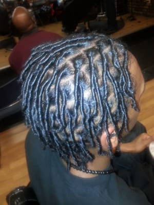 NATURALLY NAPPY LOCS BY BENJI - Updated December 2025 - 59 Photos ...