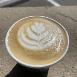 AVIANO COFFEE - Updated January 2026 - 487 Photos & 631 Reviews - 244 ...