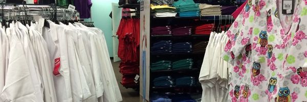 MY UNIFORM CORNER - Updated December 2025 - 4400 S Thompson St ...