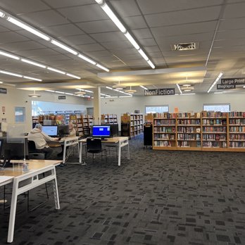 BUCKS COUNTY FREE LIBRARY - Updated December 2025 - 12 Reviews - 3700 Hulmeville Rd, Bensalem ...