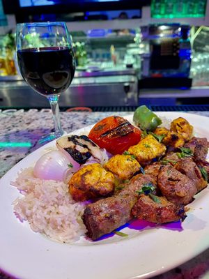 MIRAJ RESTAURANT - Updated April 2025 - 17 Photos & 12 Reviews - 8801 N ...