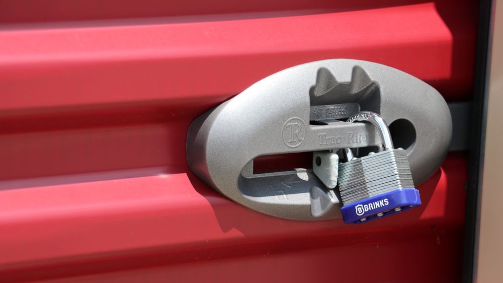 CHEROKEE SELF STORAGE - 22 Photos - 7672 OH-73, Wilmington, Ohio - Self ...