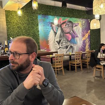 ROOTS INDIAN BISTRO - Updated May 2024 - 408 Photos & 398 Reviews ...