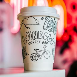Window Coffee Bar - Book a Table - Updated November 2025 - 743 Photos ...