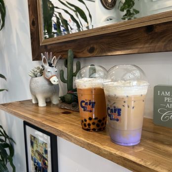 IT’S CAFE THAI - Updated January 2026 - 39 Photos & 16 Reviews - 2184 ...