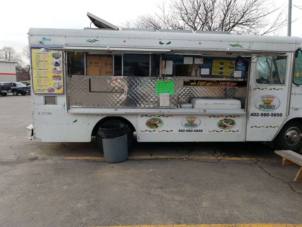 TAQUERIA EL REY TRUCK - Updated June 2025 - 17 Photos & 15 Reviews ...
