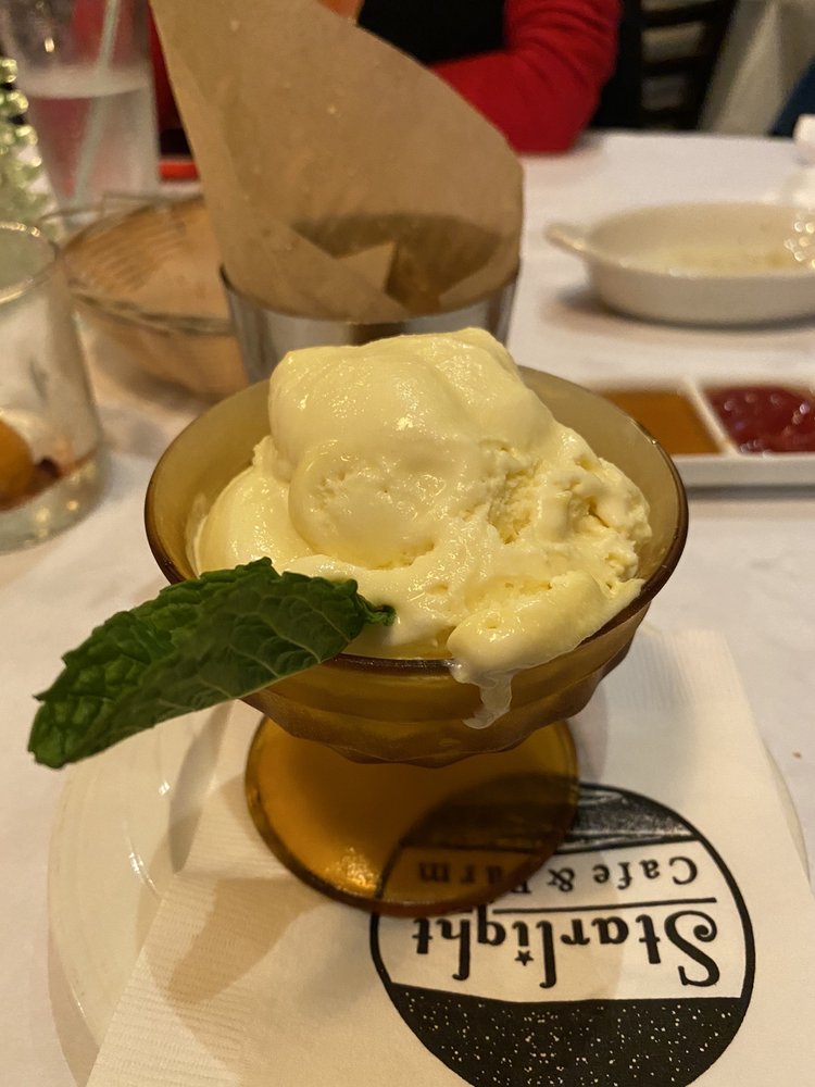 STARLIGHT CAFE with 122 Reviews & 80 Photos - 104 W 5th St, Greenville ...