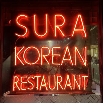 SURA - Updated September 2024 - 572 Photos & 496 Reviews - 1213 S ...