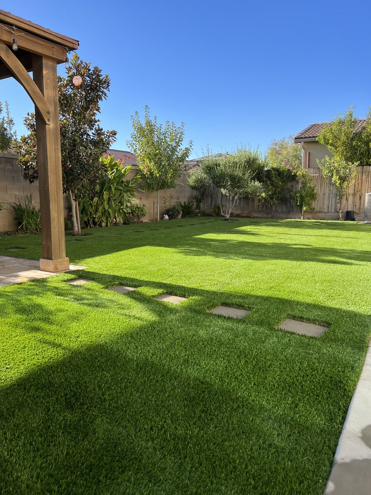 NEW IMAGE LANDSCAPING - 87 Photos & 11 Reviews - Fresno, CA - Yelp