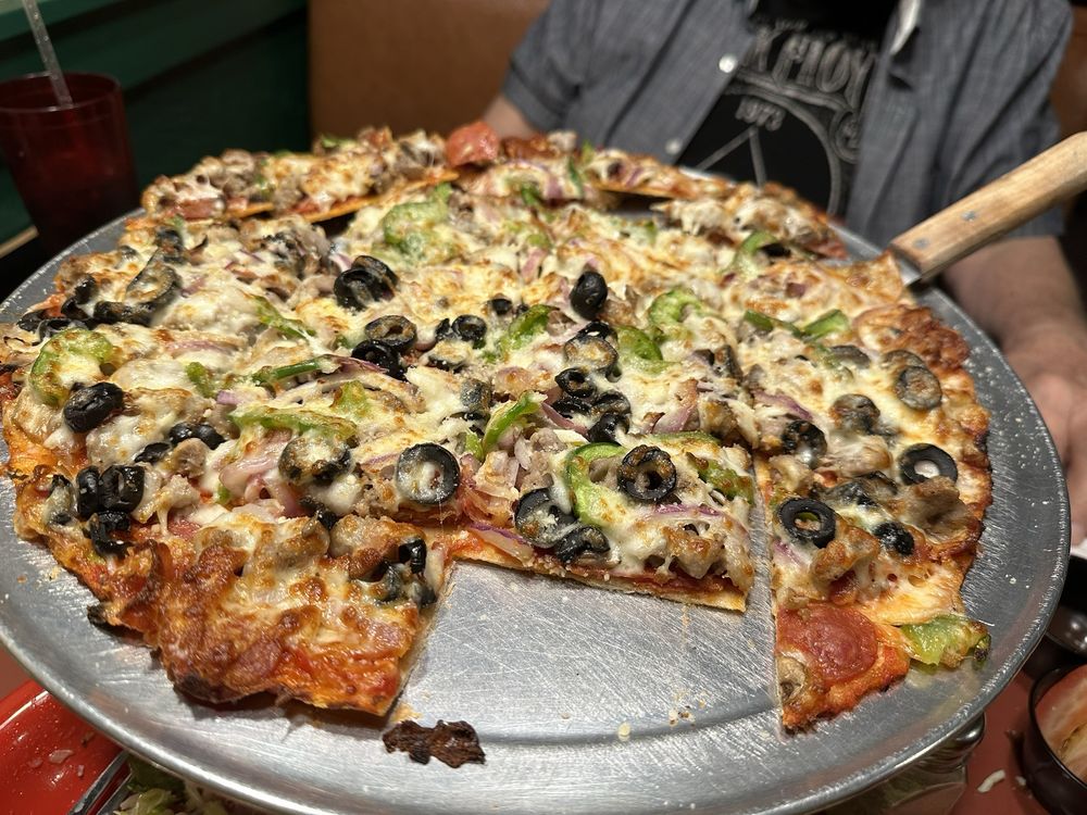PAPA VITO’S BELLEVILLE - Updated December 2025 - 90 Photos & 191 ...