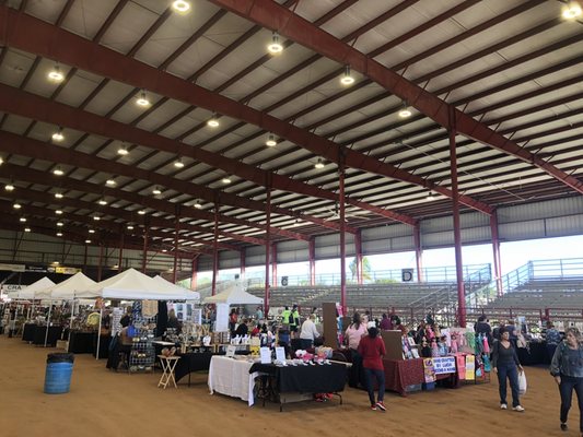 BERGERON RODEO GROUNDS - 38 Photos - Davie, Florida - Rodeo - Phone ...