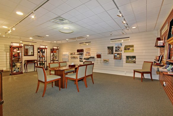 NEWCOMER’S WHITE CHAPEL FUNERAL HOME - Updated November 2025 - 33 ...