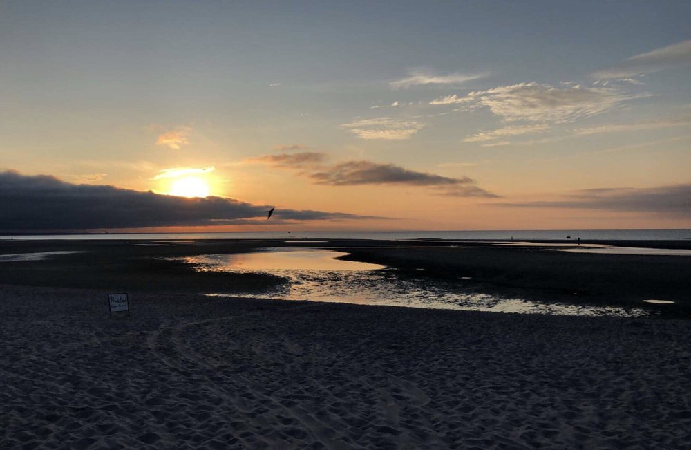 CHAPIN MEMORIAL BEACH - 83 Photos & 32 Reviews - Dennis, Massachusetts ...