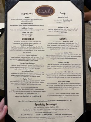 COLDWATER CAFE - Updated October 2024 - 205 Photos & 165 Reviews - 19 E ...