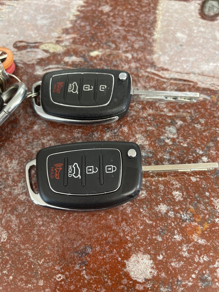 THE KEYLESS SHOP LOCKSMITH - Updated December 2025 - 12 Photos - 1411 N ...
