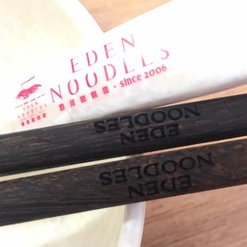 EDEN NOODLES CAFE - Updated January 2026 - 97 Photos & 45 Reviews - 105 ...
