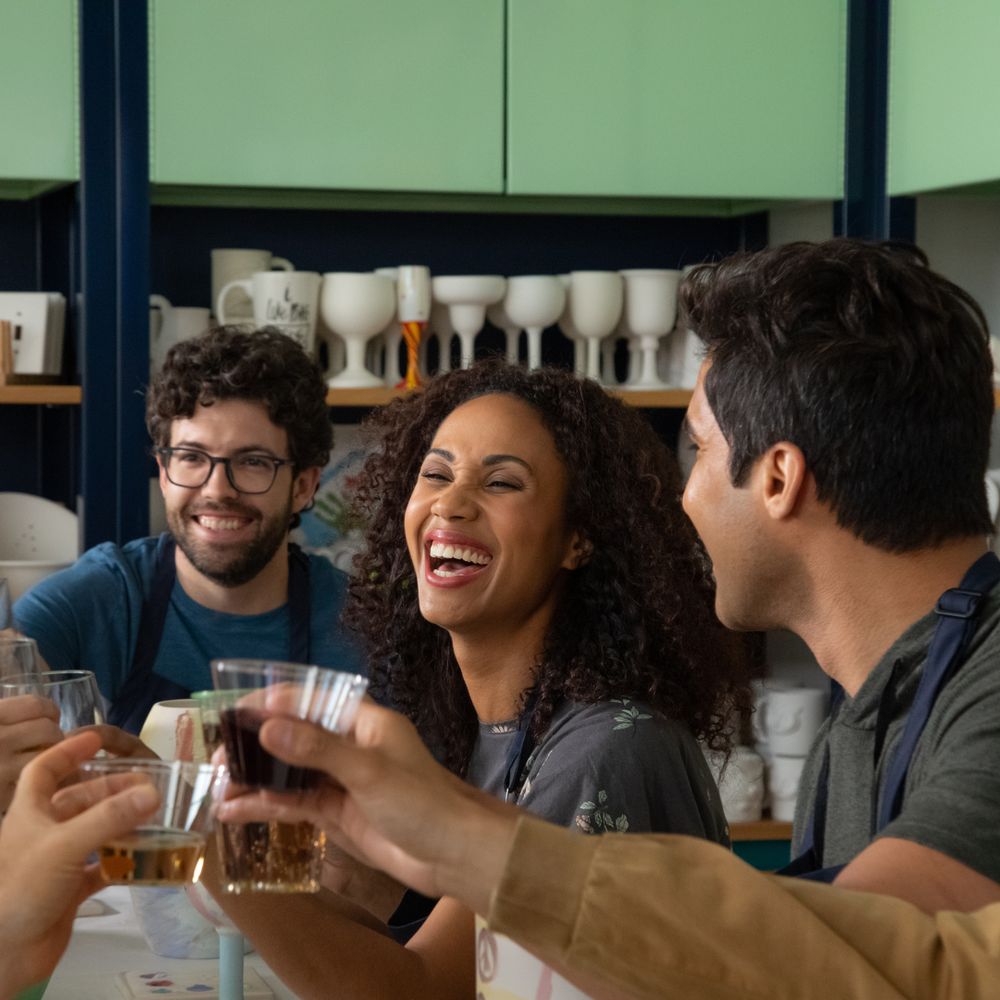 COLOR ME MINE - Updated December 2025 - 1817 Thomasville Rd ...