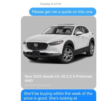 OXNARD MAZDA - Updated October 2025 - 105 Photos & 206 Reviews - 1601 ...