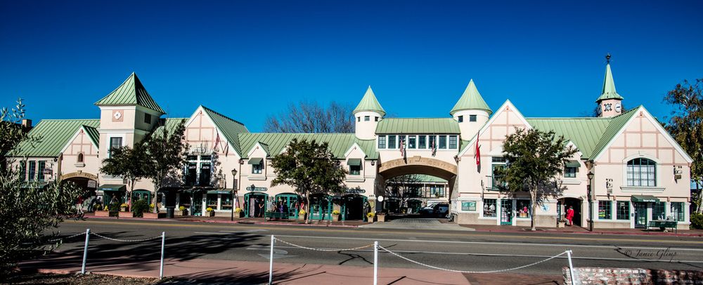 FULL CYCLE ACCOUNTANTS - Updated March 2024 - 485 Alisal Rd, Solvang ...