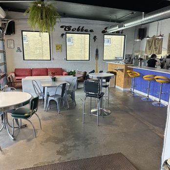 RETRO EIGHTH COFFEE & ACAI - Updated December 2025 - 36 Photos & 23 ...