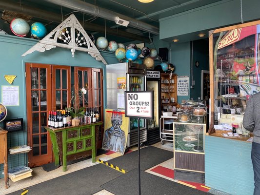 ASTORIA COFFEEHOUSE & BISTRO - 283 Photos & 511 Reviews - 243 11th St ...