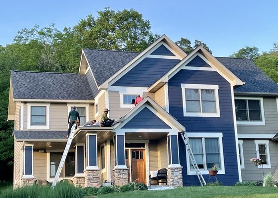 RON BOELTER WINDOW, SIDING & ROOFING - Updated December 2025 - 16 ...