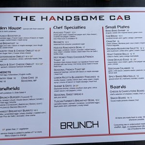 THE HANDSOME CAB - 156 Photos & 113 Reviews - 106 N George St, York ...