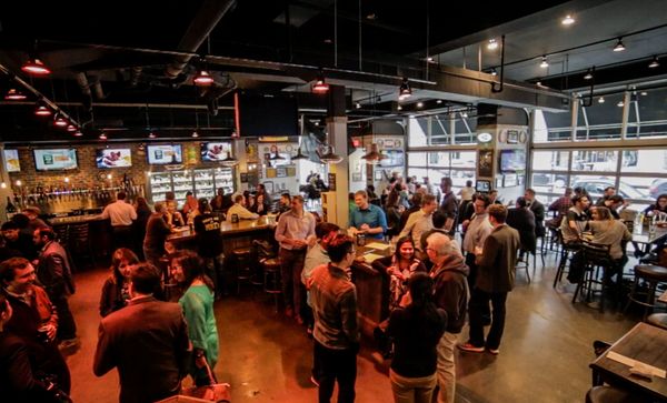 MIKE’S BEER BAR - 137 Photos & 173 Reviews - Beer Bar - 110 Federal St ...