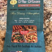 NEE HOUSE CHINESE RESTAURANT - 497 Photos & 383 Reviews - 13843 N Tatum ...