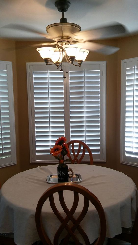 R A WINDOW SHUTTERS - Updated June 2024 - 23 Photos - Montclair ...