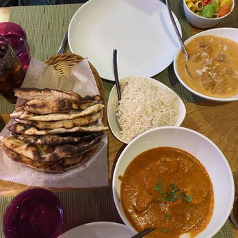 SAAR INDIAN BISTRO - 739 Photos & 417 Reviews - 241 W 51st St, New York ...