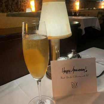 BIX - 1418 Photos & 2021 Reviews - 56 Gold St, San Francisco ...