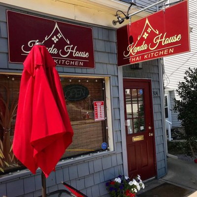 KANDA HOUSE THAI KITCHEN - 53 Photos & 68 Reviews - 304 Main St ...