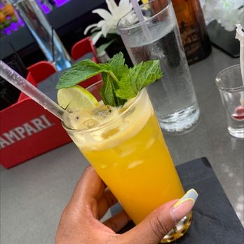 HIGHKEY RAINFOREST ROOFTOP - 265 Photos & 145 Reviews - 6 Platt St, New ...