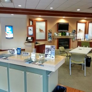 FIFTH THIRD BANK - Updated January 2025 - 18 Photos & 13 Reviews ...