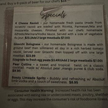 VISANI - Updated November 2025 - 110 Photos & 207 Reviews - 2400 Kings ...