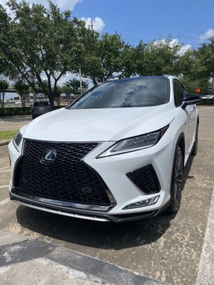 STERLING MCCALL LEXUS - Updated May 2025 - 142 Photos & 405 Reviews ...