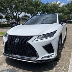 STERLING MCCALL LEXUS - 129 Photos & 317 Reviews - 10025 Southwest ...