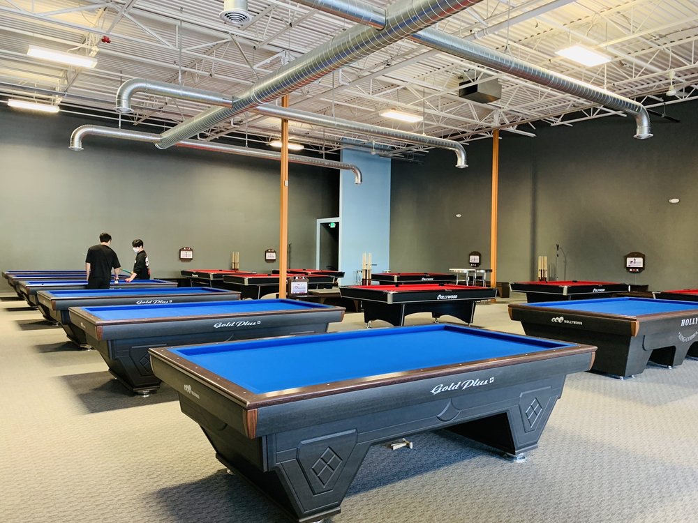 CAFE BILLIARDS - Updated May 2025 - 27 Photos & 16 Reviews - 17214 Hwy ...
