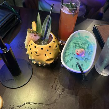 PAPI RICKO LATIN KITCHEN & LOUNGE - Updated October 2025 - 52 Photos ...