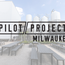 PILOT PROJECT BREWING - MILWAUKEE - Updated July 2025 - 316 Photos ...