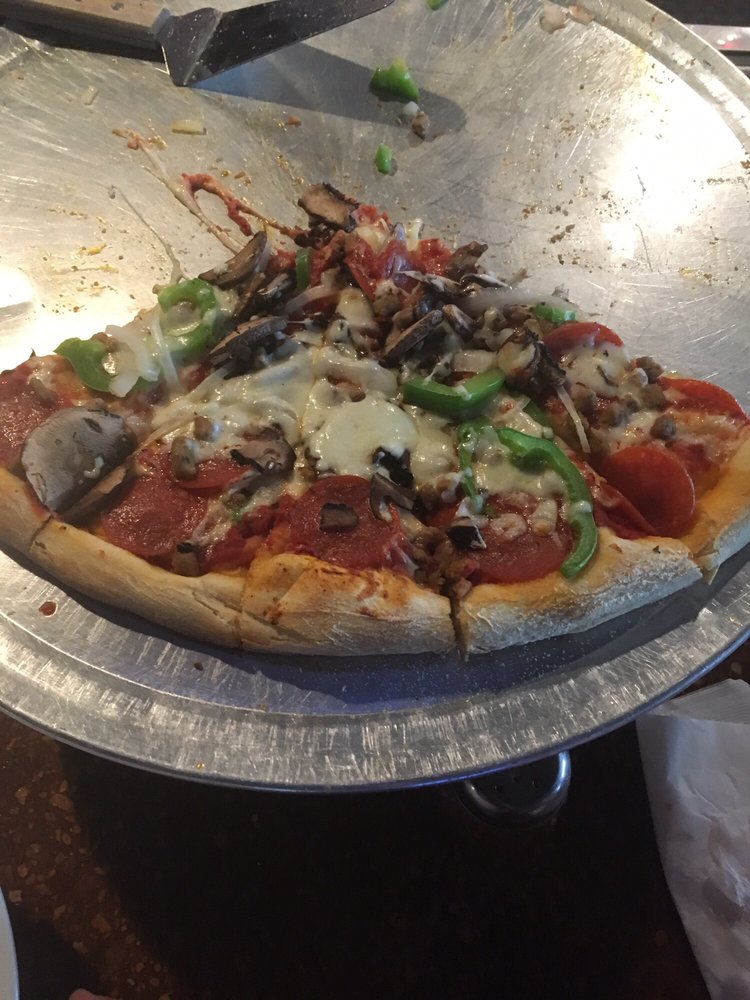 COME AND TAKE IT BAR AND GRILL - 13 Photos & 36 Reviews - 401 Saint ...