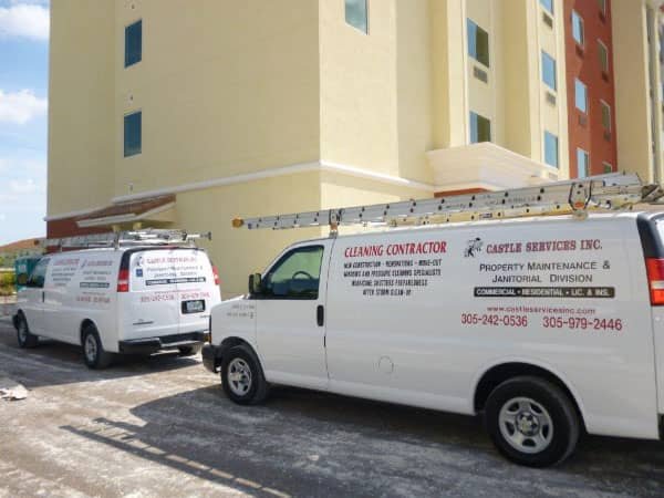 CASTLE SERVICES - Updated October 2025 - 957 NW 3rd Ave, Florida City ...