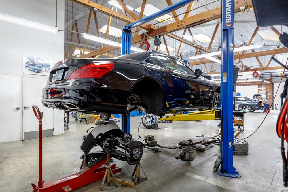 BEVERLY COACHCRAFT - Updated March 2025 - 36 Photos & 100 Reviews ...